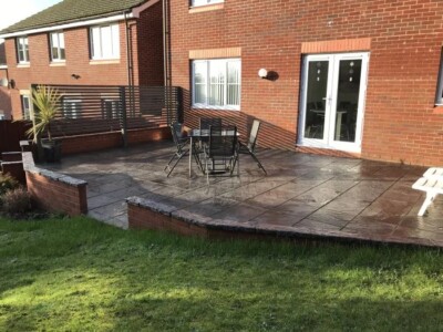 450 x 450 concrete paving slabs | eBay UK