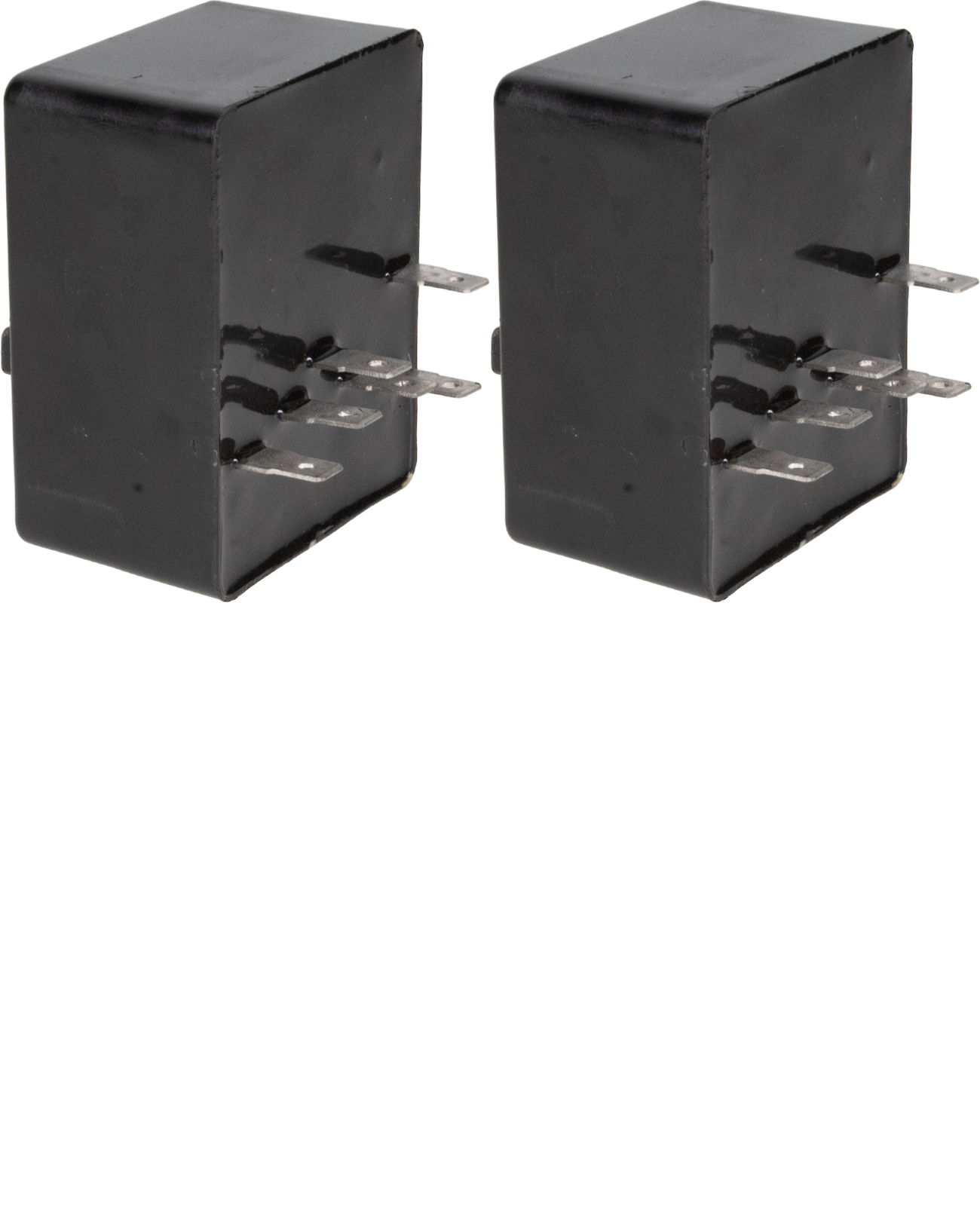 Flasher Control Switch Pack of 2 FCS35 fits John Deere 990 8640 8650 ...