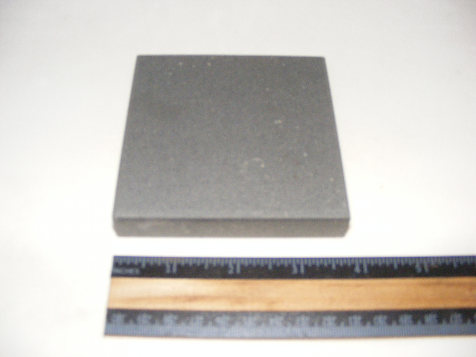 Quartz Granite Slab Leather Tooling Craft Stamp Cutting Board Decor ...