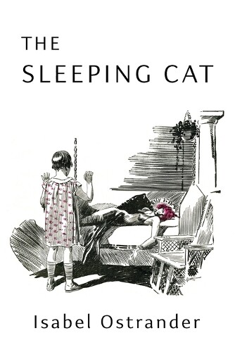 Isabel Ostrander The Sleeping Cat (Poche) 9781616465766 | eBay
