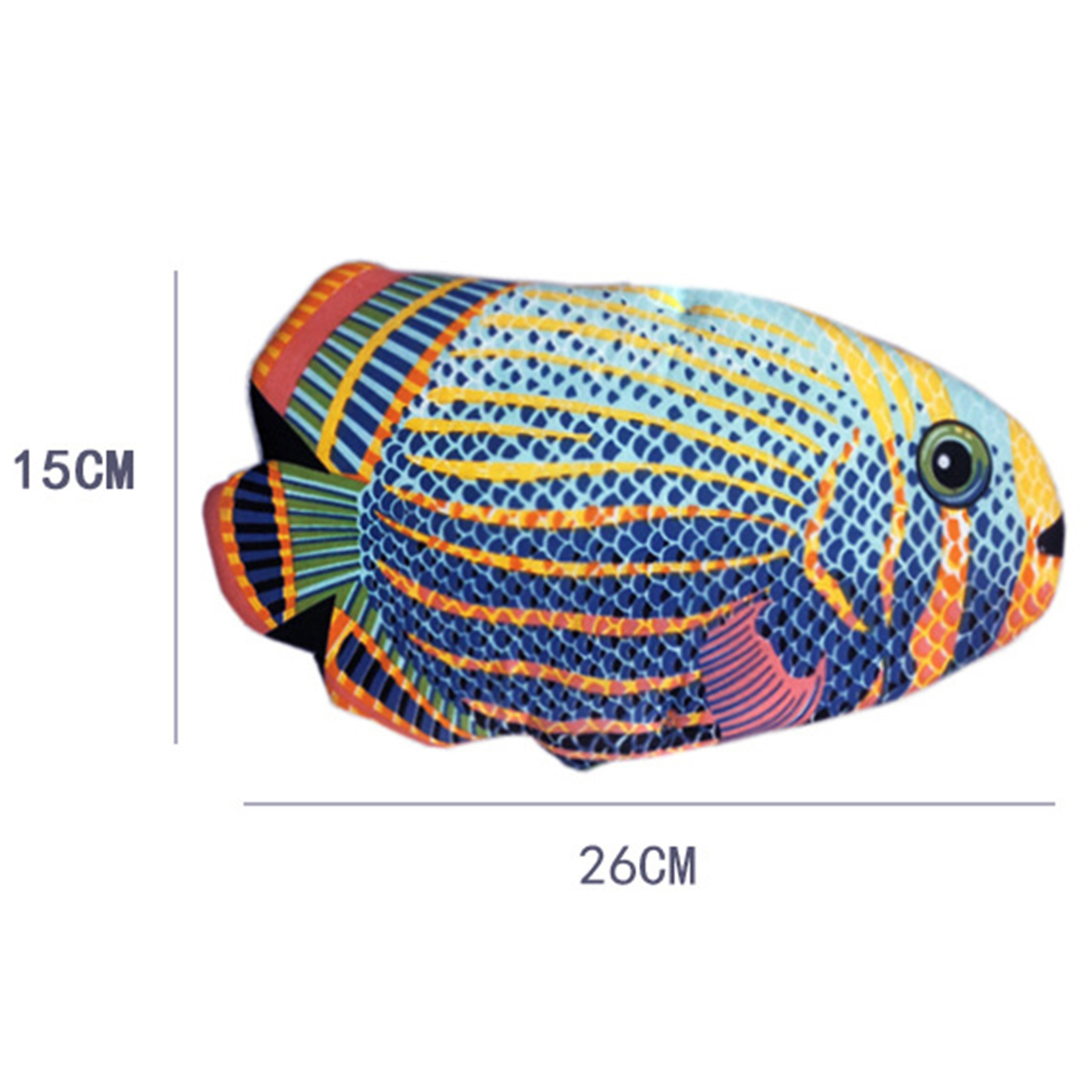 Oven Glove Comfortable Fish Shape 3d Cartoon Fish Insulated Mitten ...