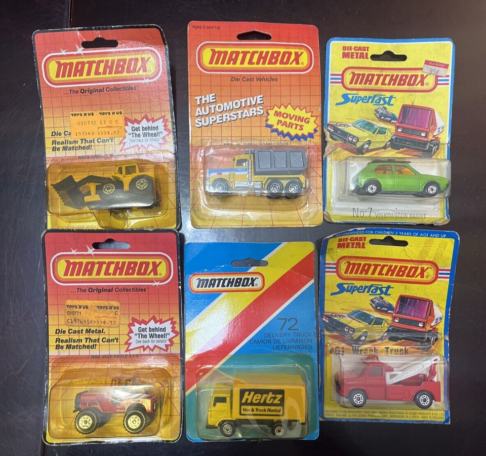 Hot Wheel Matchbox Private Collection Lot of 40 assorted vehicles Look ...