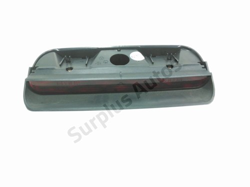 FEU STOP SUPPLEMENTAIRE 6350G5 PEUGEOT 106 phase 2 (04/1996 09/2003 ...