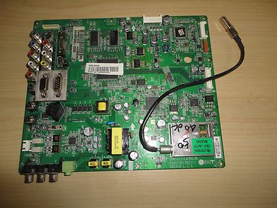 LG MAIN BOARD AGF56652902 PULLED FROM MODEL 32LG3DCH-UA.AUSDLJR | eBay