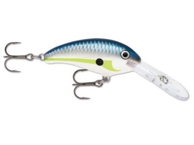 Rapala Shad Dancer 04 Helsinki Shad 1 1/2" 3/16 oz Crankbait Lure | eBay
