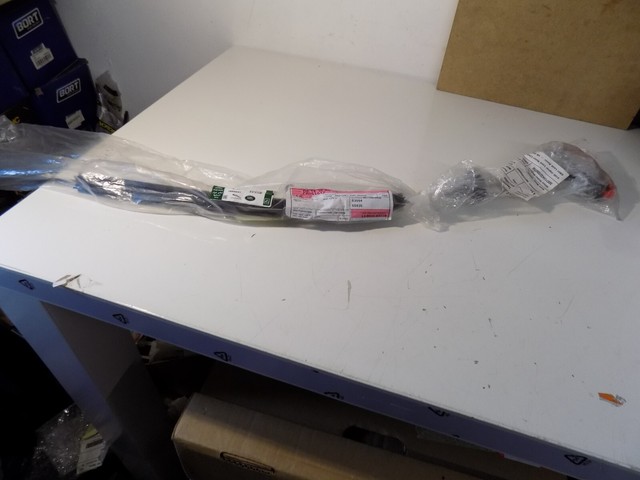 Genuine Range Rover Sport Vogue Emergency Park Brake Lever LR051512 Ref ...