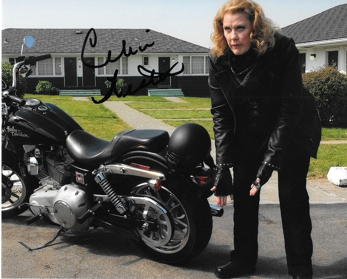 Celia Weston American Horror Story