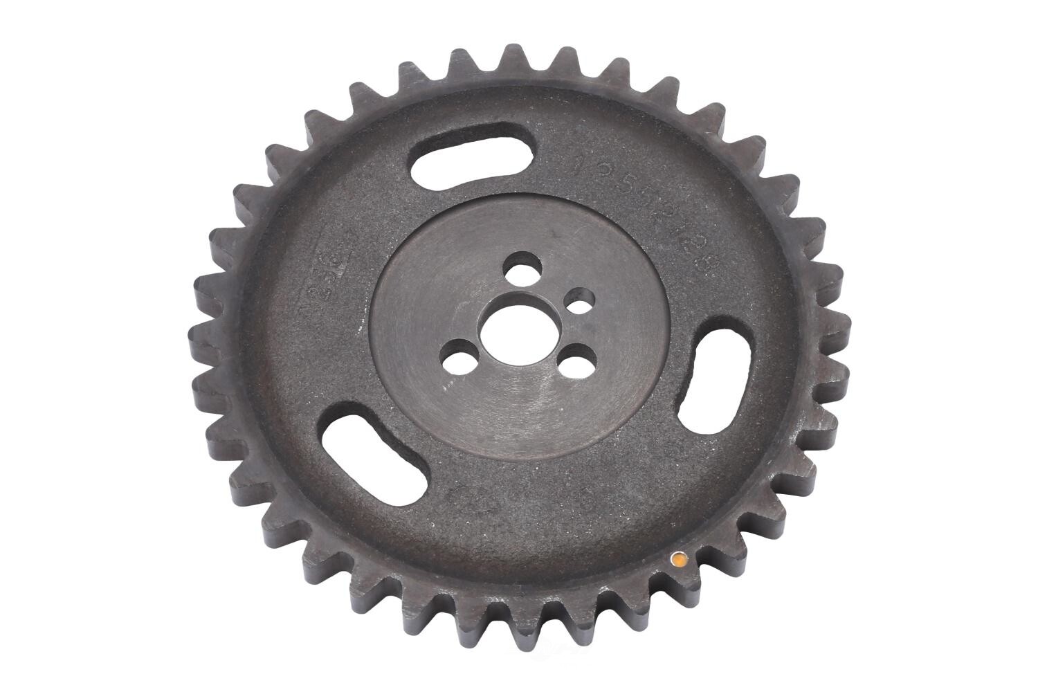 Engine Timing Camshaft Sprocket-VIN: Z, Eng Code: LB4 GM Parts 12552128 ...