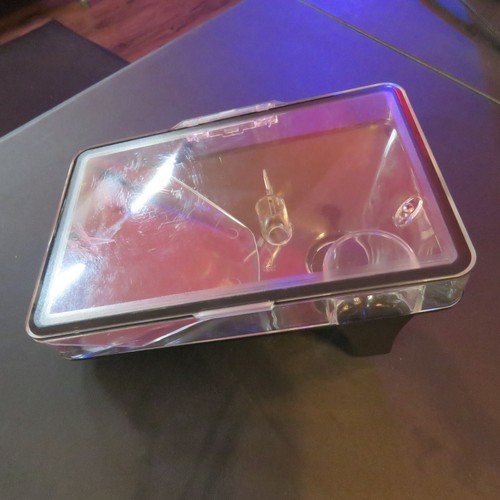 Terra Kaffe TK-01 or Rooma A10 Coffee Bean Hopper with Lid USED | eBay