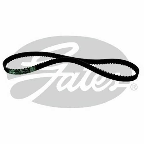 Gates T332 Powergrip Timing Belt 20 x 1163mm 122 Teeth HNBR (Nitrile ...