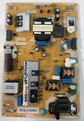 Samsung BN44-00806F Power Supply/LED Driver Board for UN40MU6290FXZA ...