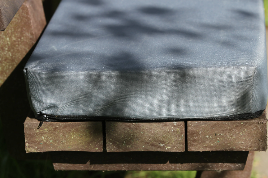 Seating Bench Pads 2,3 or 4 Seat Bench Swing Garden Water Resistant ...