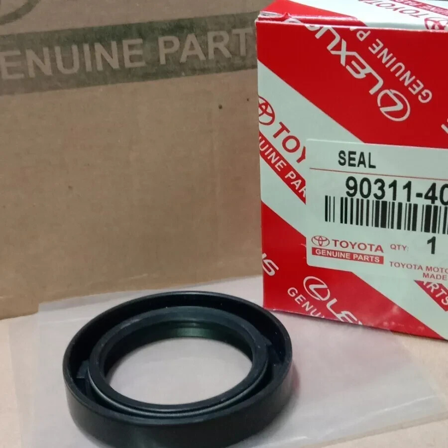 OEM Genuine Fits For Toyota Transmission Output Shaft Oil Seal 90311 ...