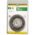 3-Inch Fine Wire Wheel -842735 | eBay