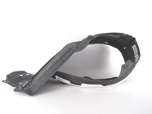 GENUINE TOYOTA RAV4 RAV4 PRIME 2019-2023 FRONT LEFT FENDER LINER OEM ...