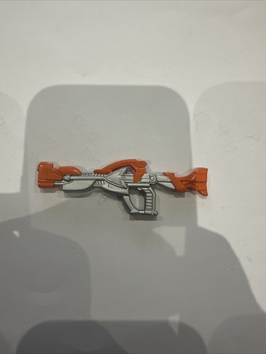 Power Rangers Time Force TF Fighter Ranger's "Electro Booster" | eBay