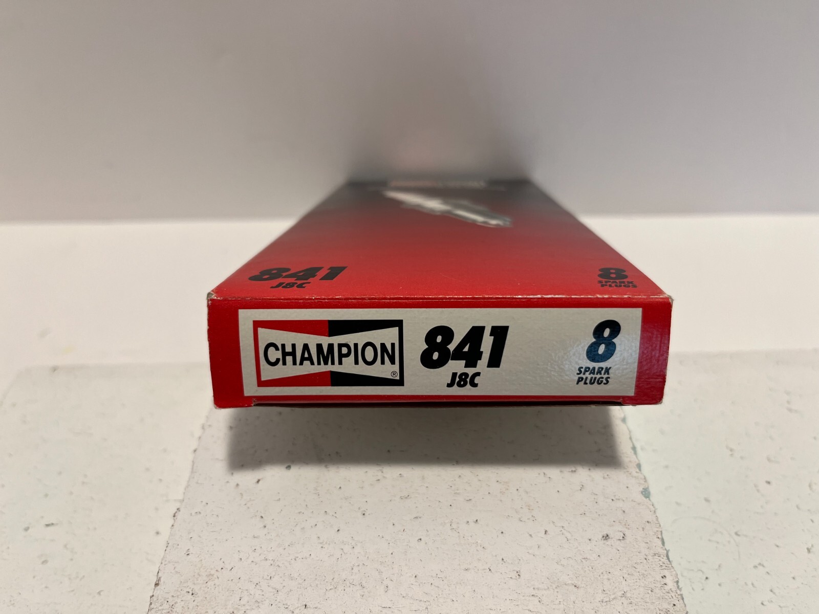 Champion J8 - Alternative spark plugs