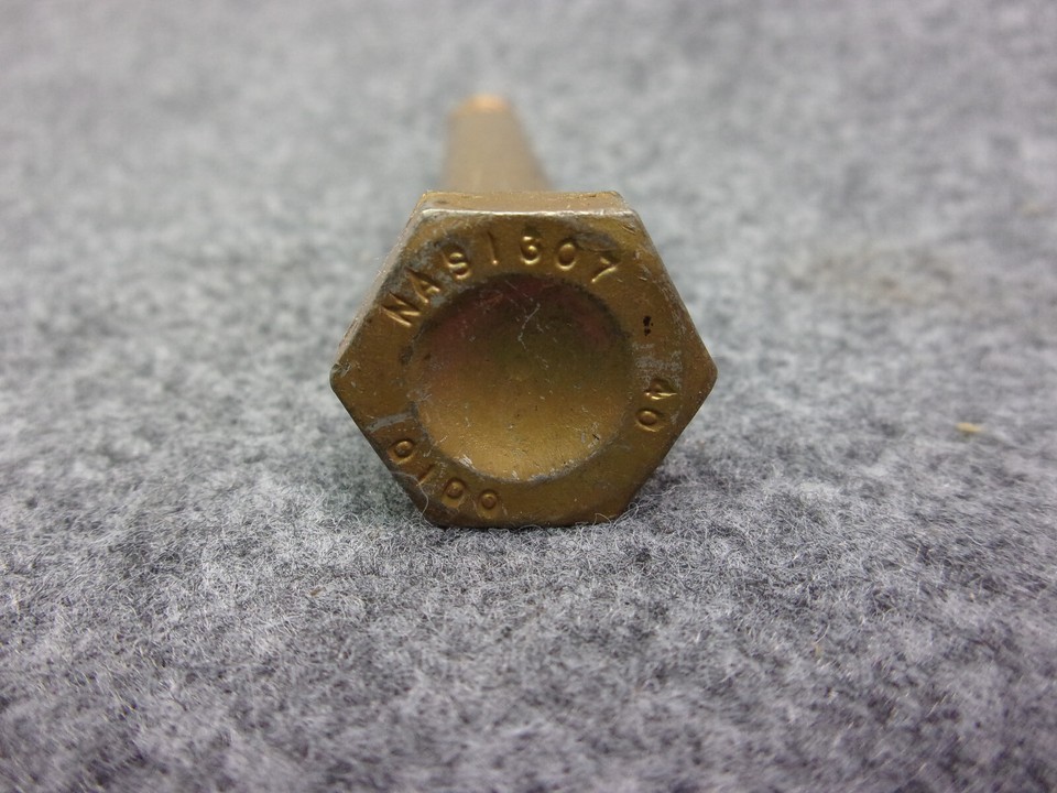 Shear Bolt NAS1307-40 | eBay