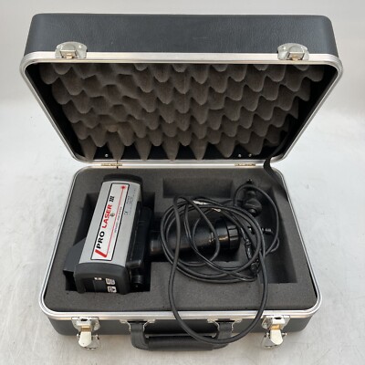 Traffic Control & Road Safety - Kustom Signal Pro Laser Iii