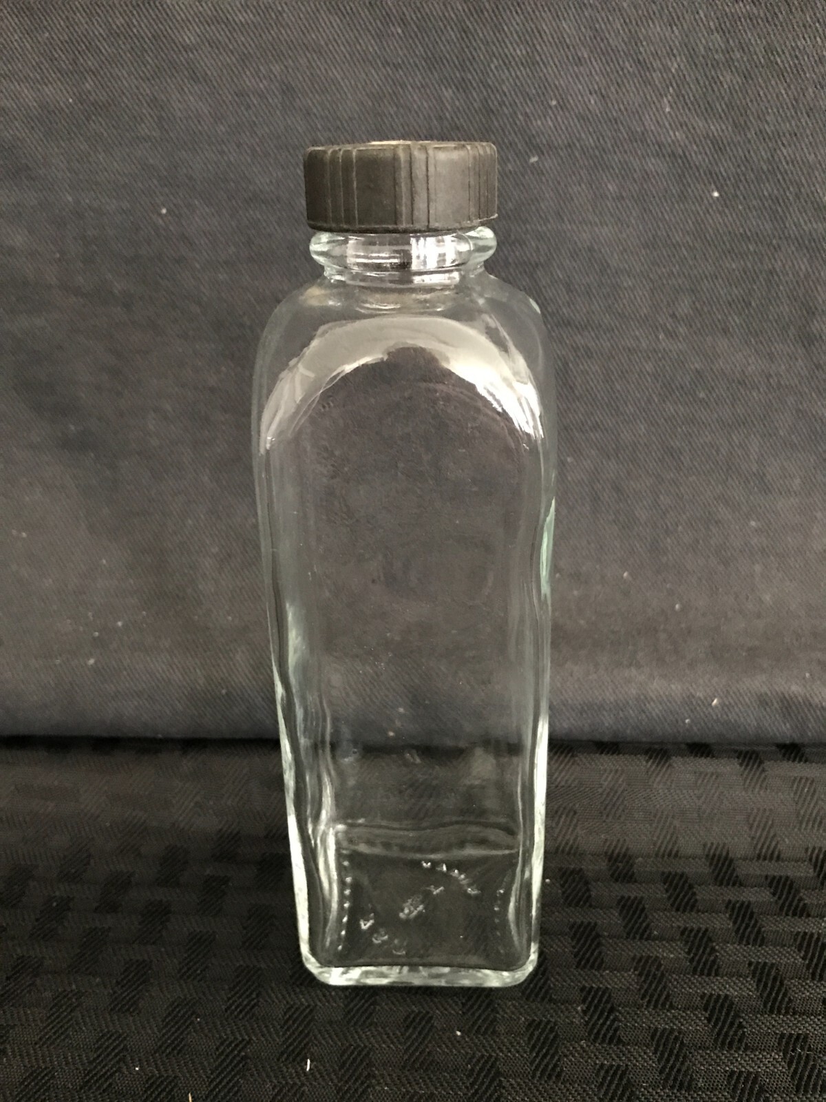 Kimble KIMAX-35 200mL Glass Narrow Mouth Milk Dilution Culture Storage ...