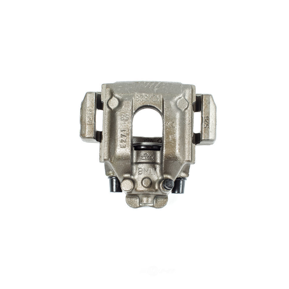 Disc Brake Caliper-PowerStop - Rear Left OE Stock Replacement Caliper ...