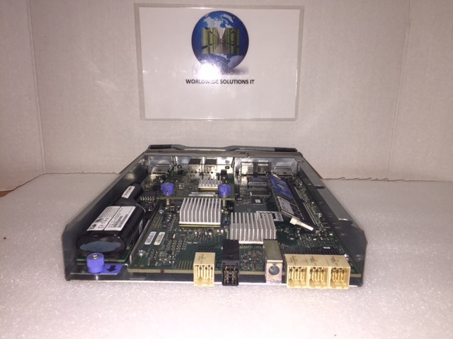 IBM DS3400 44W2171 SAS SATA RAID 512MB FC CONTROLLER 39R6502 | eBay