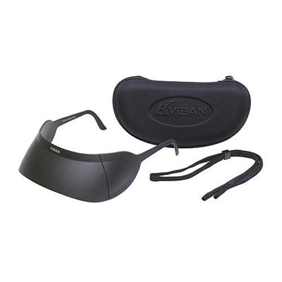 ViBAN IFR Hood without Nosepiece - View Limiting Device for Pilots | eBay