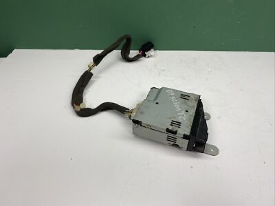 2005-2010 Toyota Scion TC Amplifier Amp Radio Stereo Audio Subwoofer ...