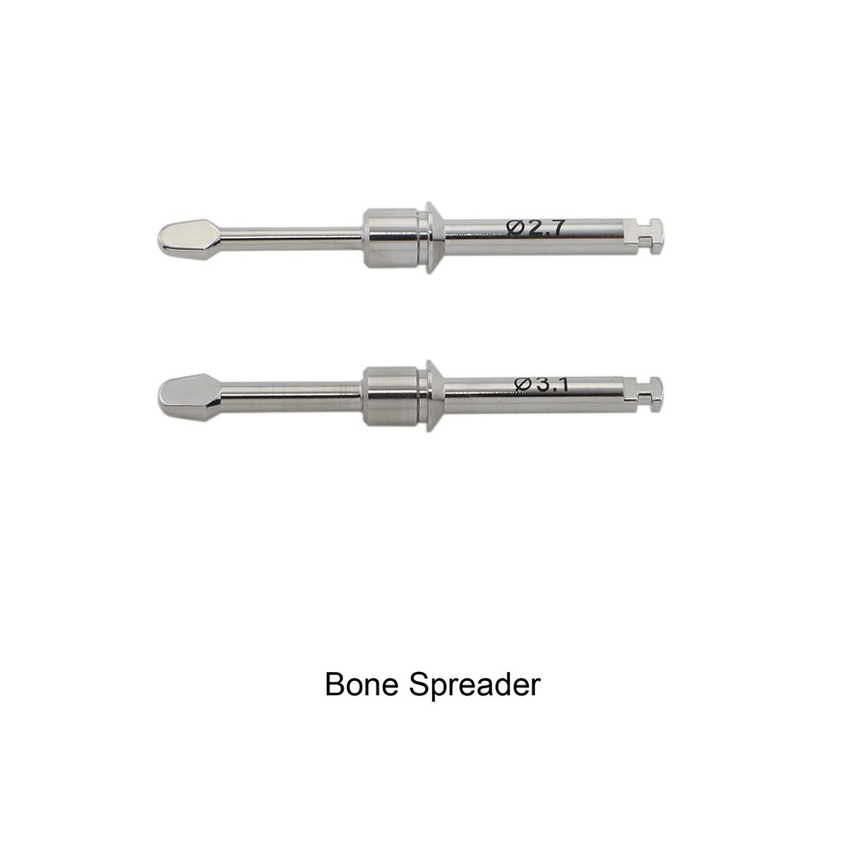 Sinus Crestal Approach Dental Implant kit Neobiotech CAS Surgical S ...