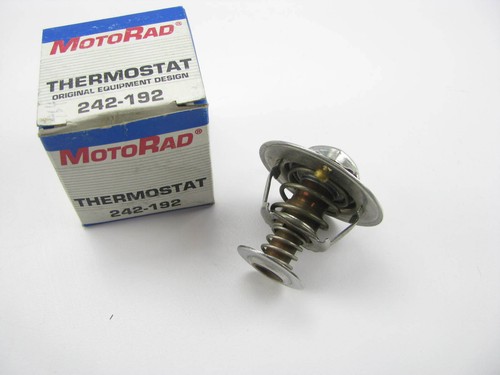 Motorad 242-192 Engine Coolant Thermostat | eBay