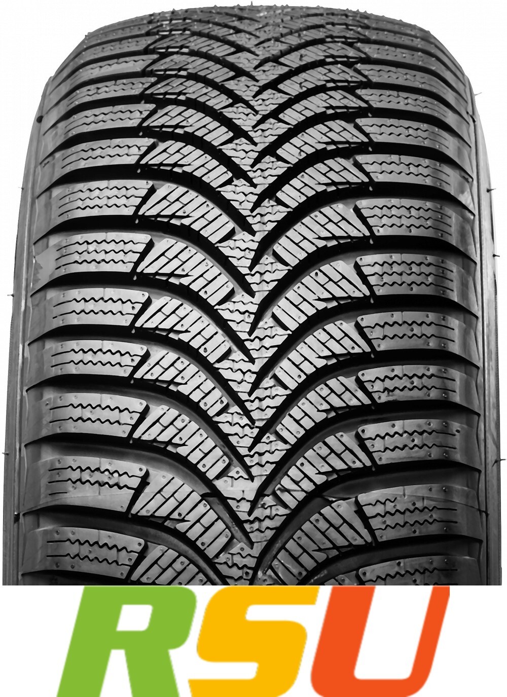 2x Hankook Winter I*CEPT RS2 (W452) M+S 3PMSF 185/65 R15 88T ...