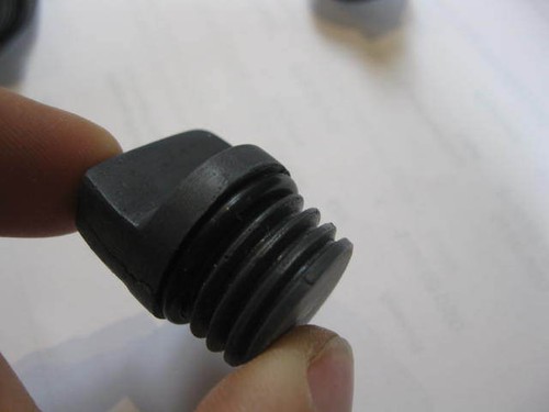 DP-1 Yamaha Jet Boat OEM Plastic Drain Plug AR SR XR LX LS SR SX 210 ...
