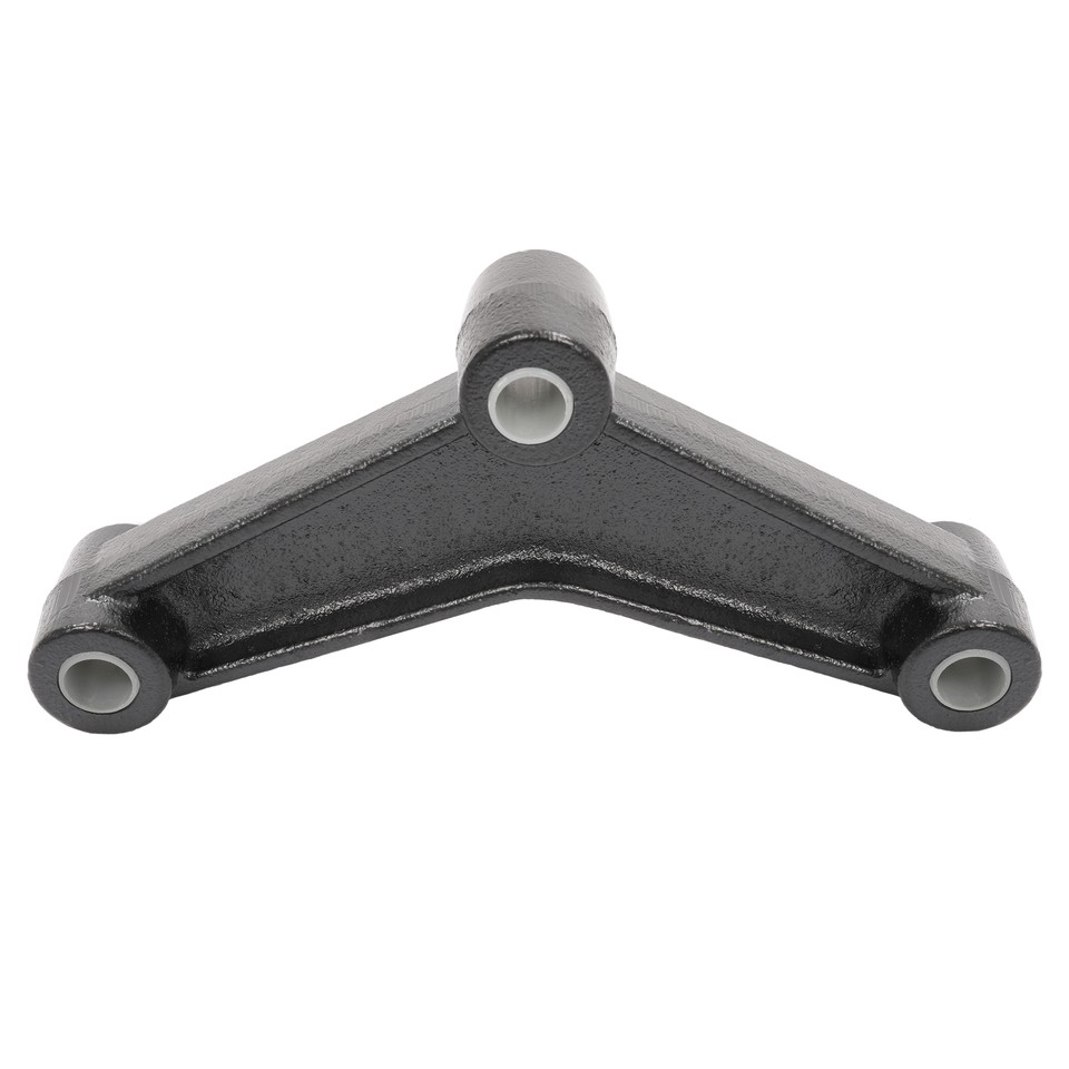 Tandem Axle Trailer Spring Suspension Rebuild Kit 7k-14k Equalizer ...