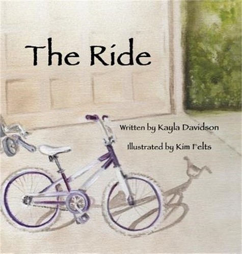 The Ride (Hardback or Cased Book) | eBay
