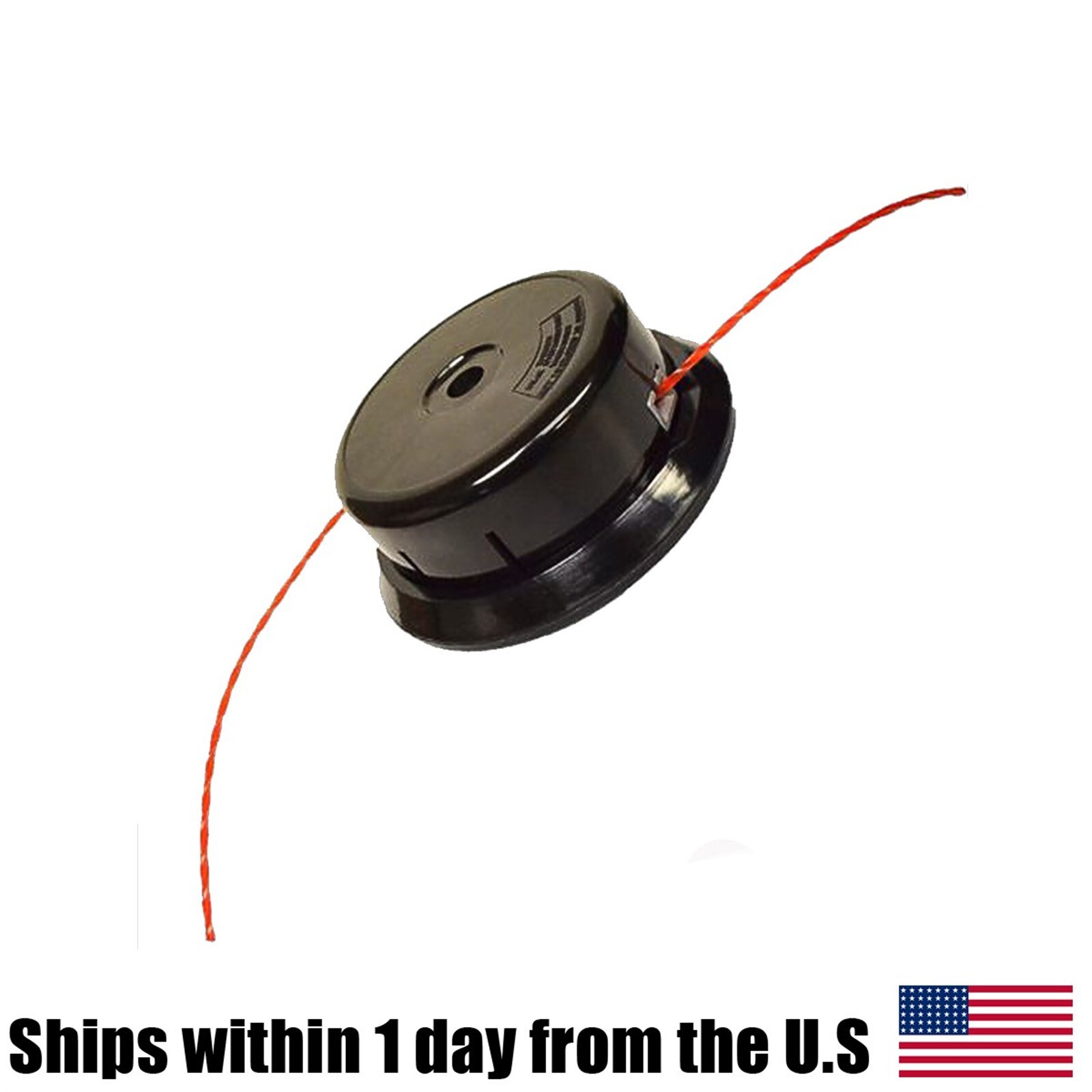 10PK Trimmer Head for PT104 Plus BCZ BC BCX RedMax TR2350S BC250 ...