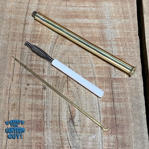 Vintage Coleman 220F 228F Dual Mantle Lantern USED Generator - New ...