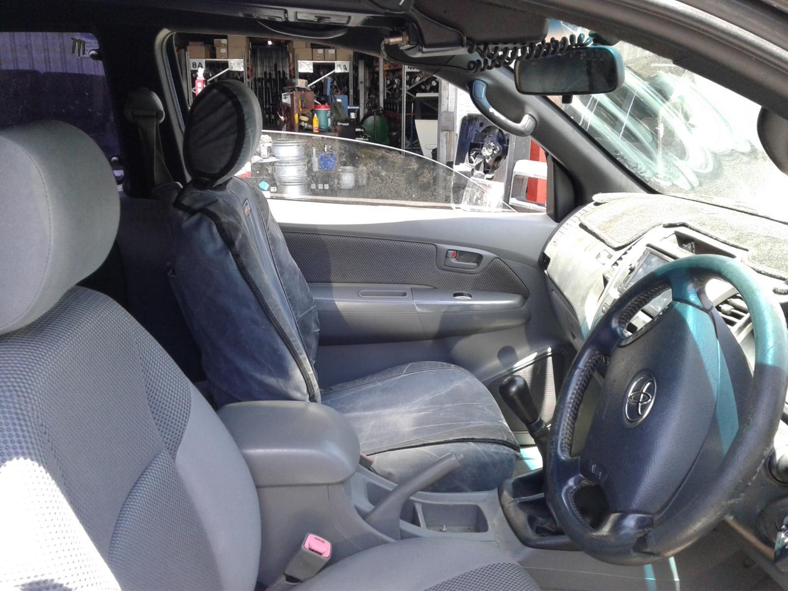 TOYOTA HILUX 02/2005-08/2015 ECU CONTROL MODULE 4WD | eBay