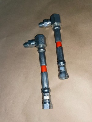 Hydraulic Autopilot Pump Fitting Kit -Extention Free Shipping | eBay