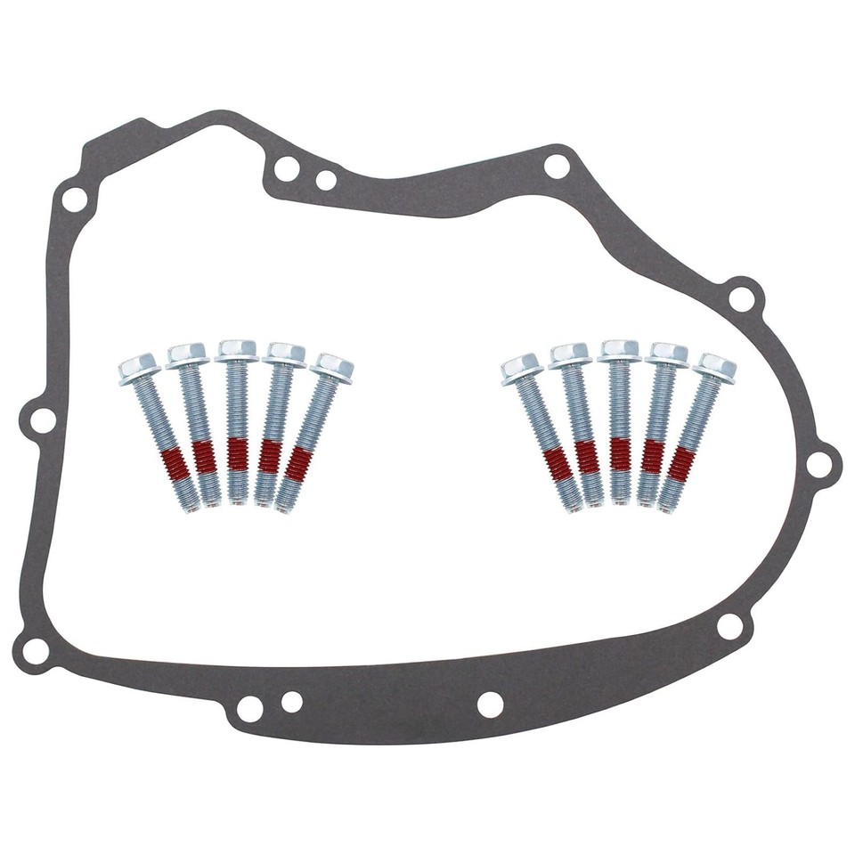 594195/273488 Crankcase Gasket Kit Replaces for B&S Lawnmower Gasoline ...