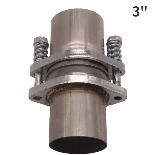 3" ID To 3" OD Universal QuickFix Exhaust Spring Bolt Flange Repair ...