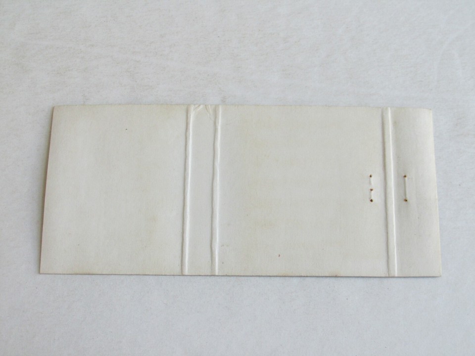 AD2 Vintage Matchbook Cover Sheraton Tacoma Hotel Tacoma WA Washington ...