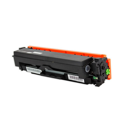 Compatible CF410X, 410X Black Toner Cartridge for HP Color LaserJet Pro ...