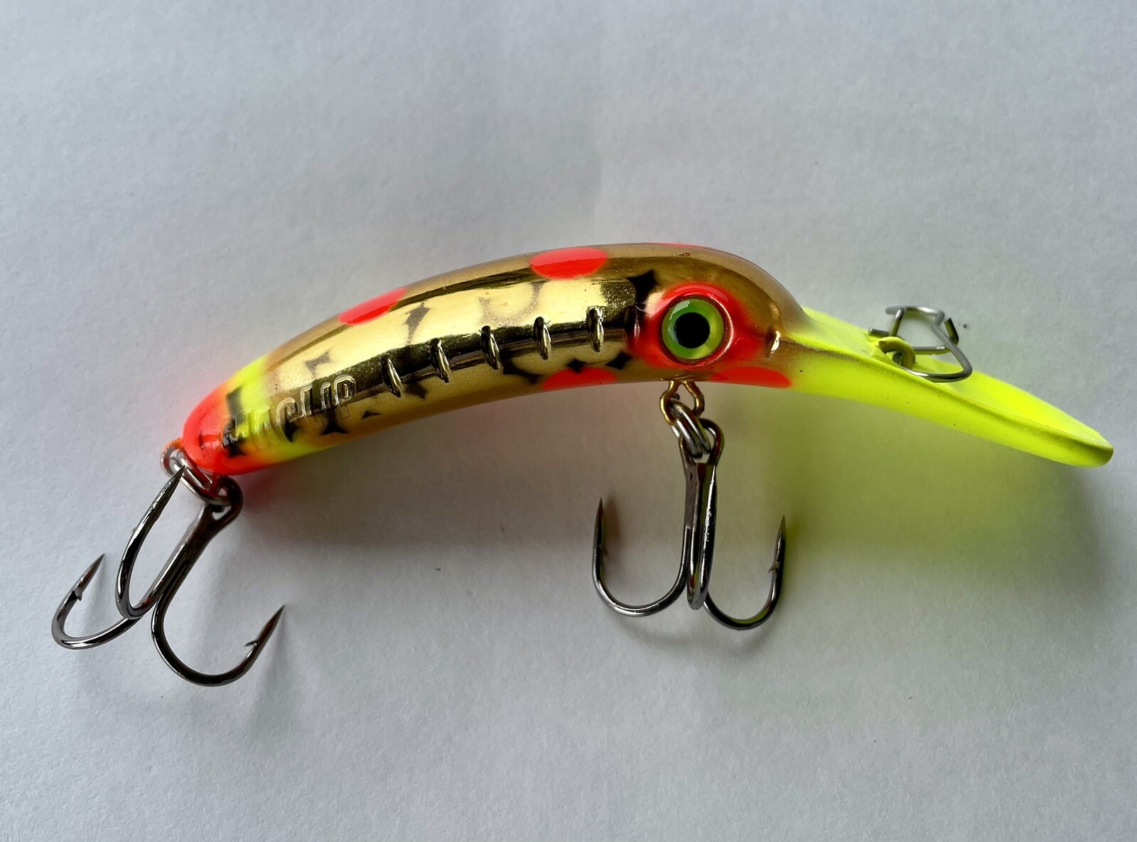 Custom Small Batch Mag Lip 4.0 “Y207” KB’s Hot Wife | eBay