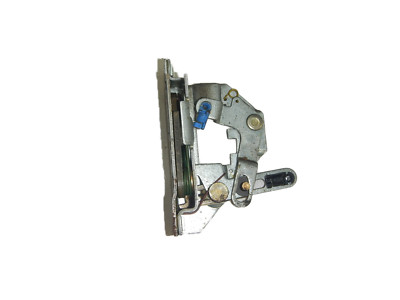 Jeep Wrangler YJ 87-95 Rear Tail Gate Tailgate Interior Latch FREE ...