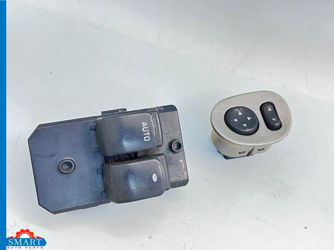 Pontiac Solstice Master Window Mirror Switch Button 06-09 OEM | eBay