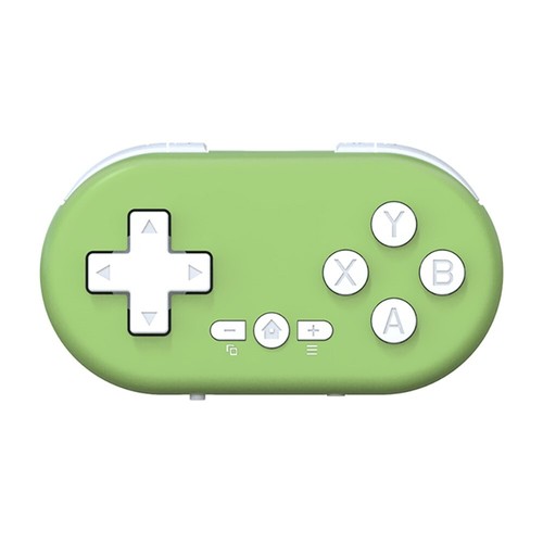 Well-Designed Economical High-Performance Mini Game Controller for ...