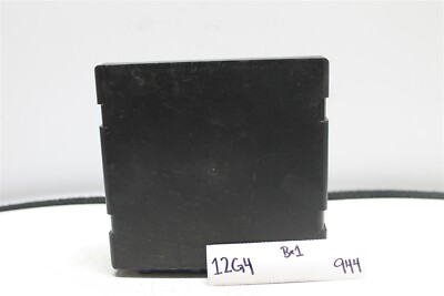 2000 Chevrolet Astro Body Control Unit BCM 16257125 Module 944 12G4-B1 ...