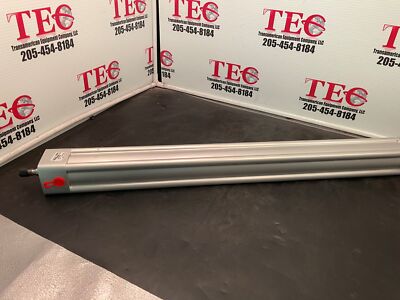 Rexroth R432022368 Taskmaster Pneumatic Cylinder 2 X 25 | eBay