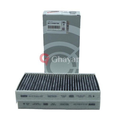 64116823725 Filter, Air for BMW | eBay