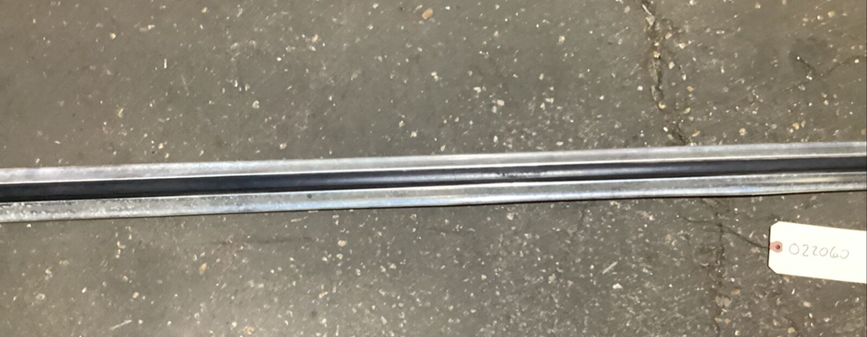 1973-1979 FORD TRUCK F-SERIES RACE TRAK PASSENGER SIDE UPPER LONG BED ...